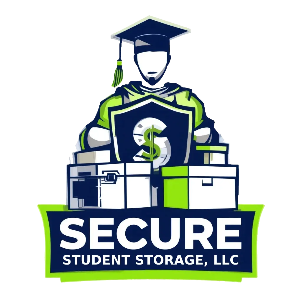 Login | Secure Student Storage